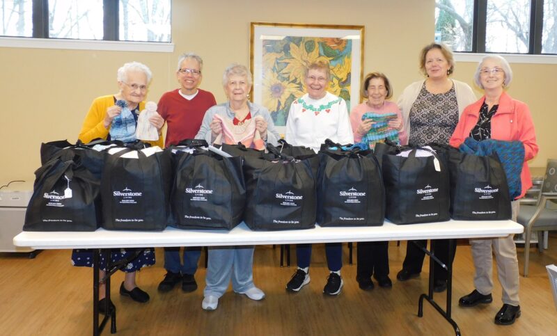 Community News | News, Sports, Jobs - The Nashua Telegraph